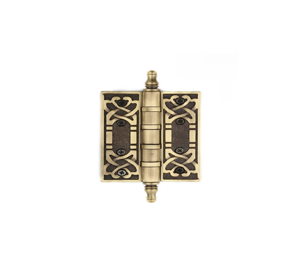 1118FI Beta Design Series Hinges – Mukund