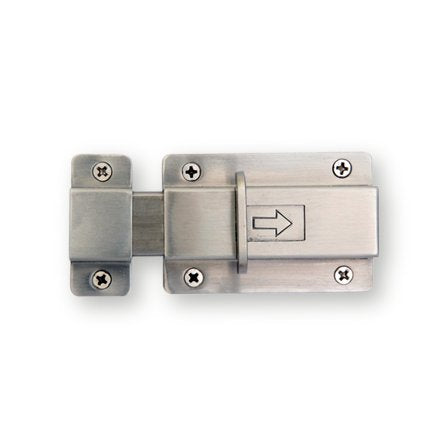 DA1301 Door Bolt with Indicator Bolt Door Accessories – Mukund