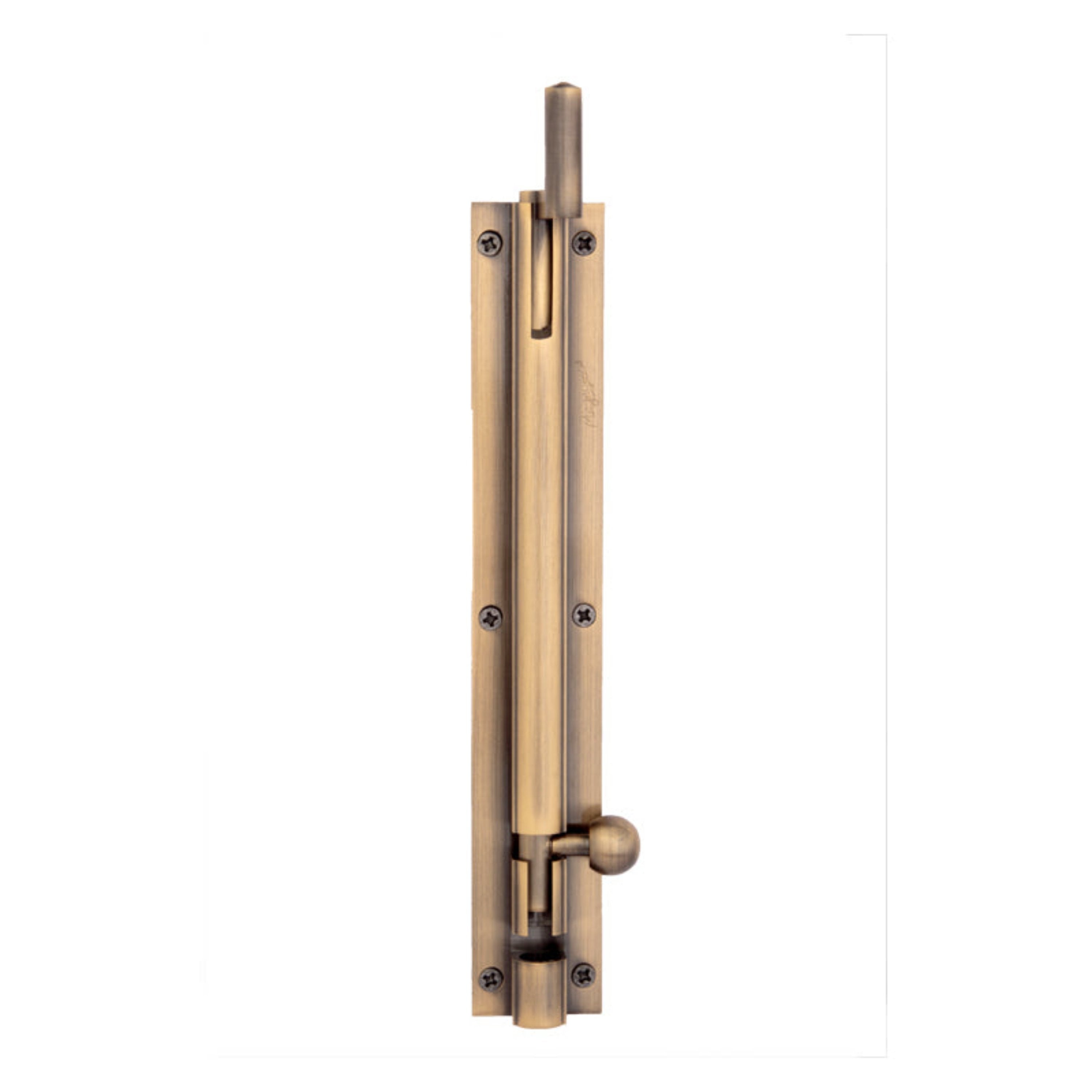Brass Neck (Crank)Tower Bolt – Mukund