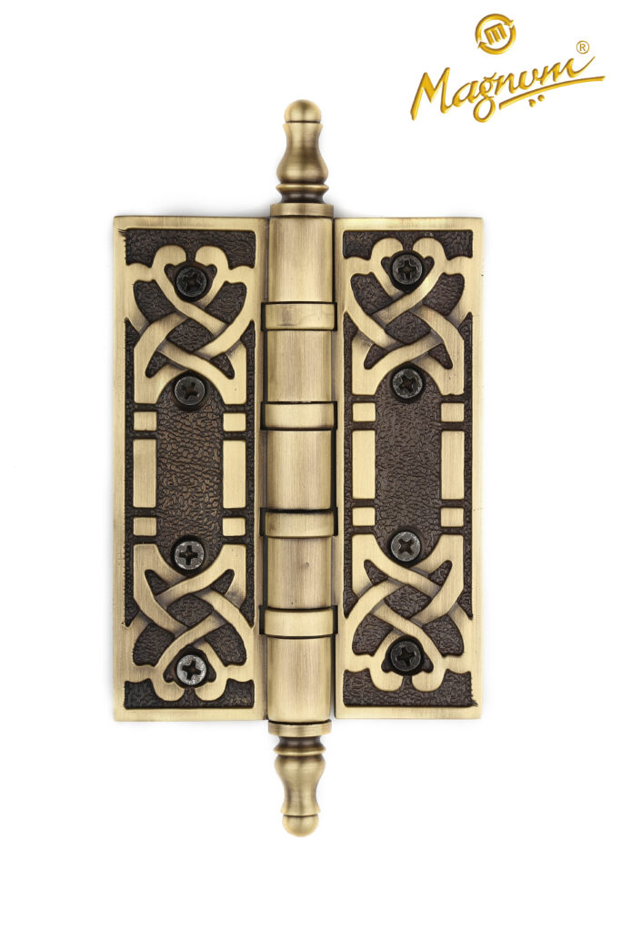 1118FI Beta Design Series Hinges